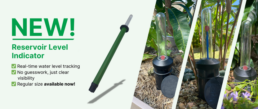 Introducing the WaterUps Reservoir Level Indicator – waterups