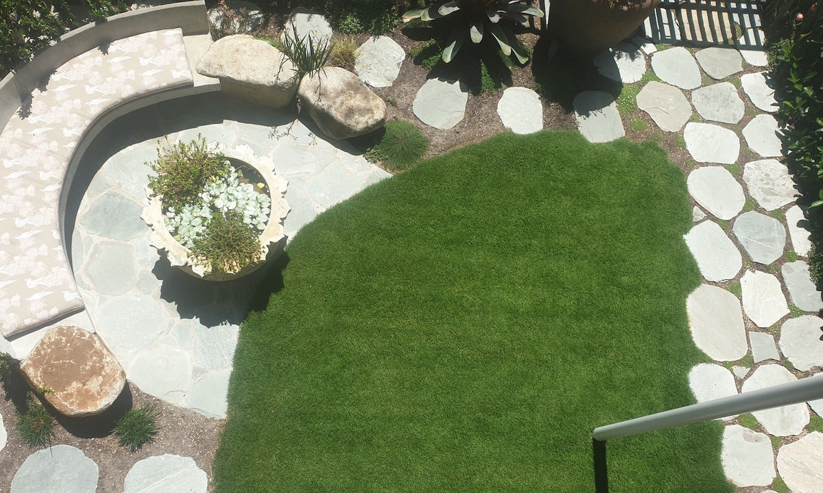 Garden Watering System | Lawn Irrigation System – waterups