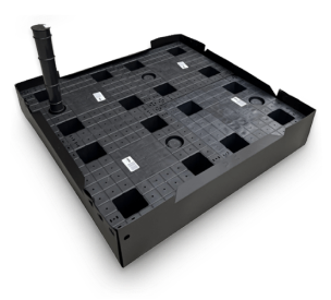 Raised Garden Beds Australia | Water Wicking Cells By WaterUps